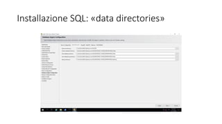 SQL Server Failover Cluster Instances con Amazon FSx in AWS | PDF