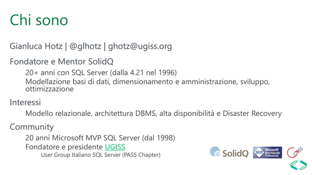 Sql Server And Gdpr Ppt 