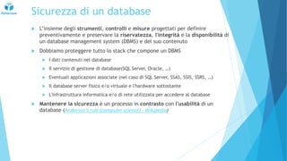 SQL Server Hardening | PPTX