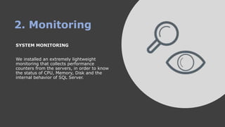 SQL Server Health Check | PPT