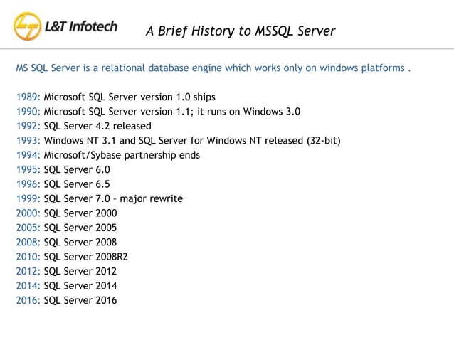 SQL Server History.pptx
