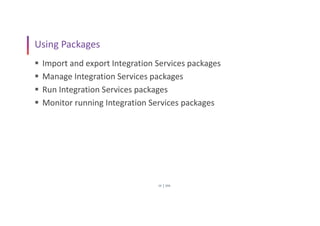 SQL Server Integration Services.pdf