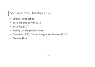 SQL Server Integration Services.pdf | Databases | Computer Software and Applications