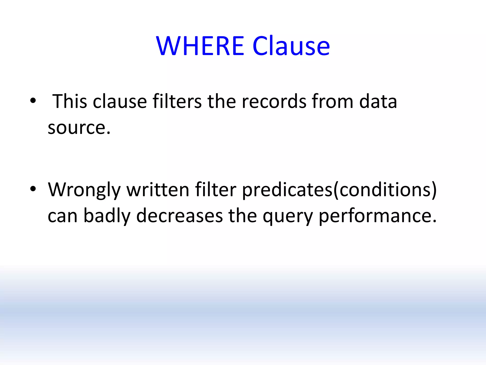 Sql server introduction fundamental | PPT