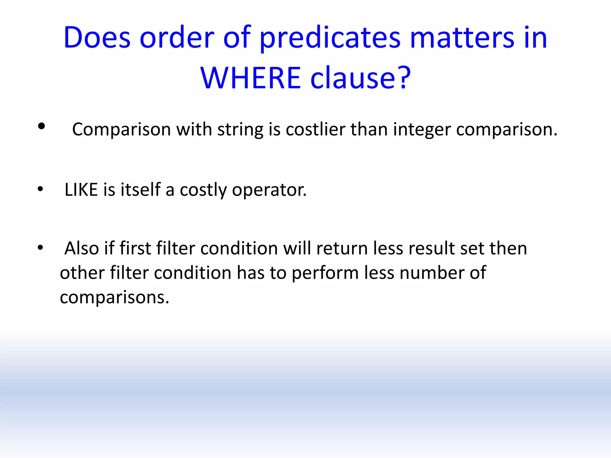 Sql server introduction fundamental | PPT