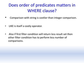 Sql server introduction fundamental | PPT