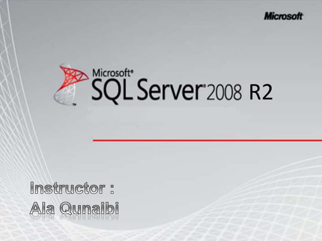 Sql server lesson10 | PPT