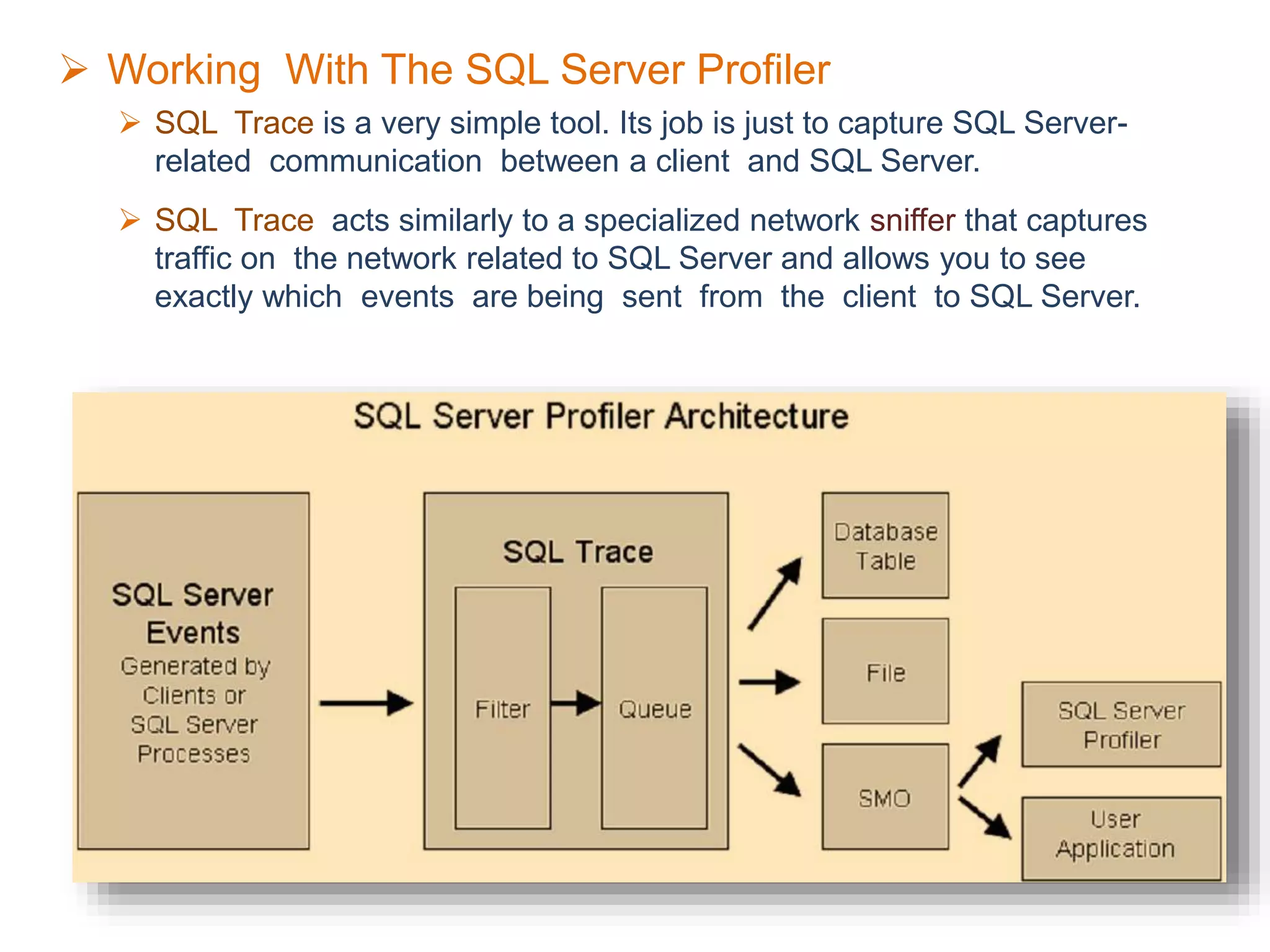 Sql server lesson12 | PPTX