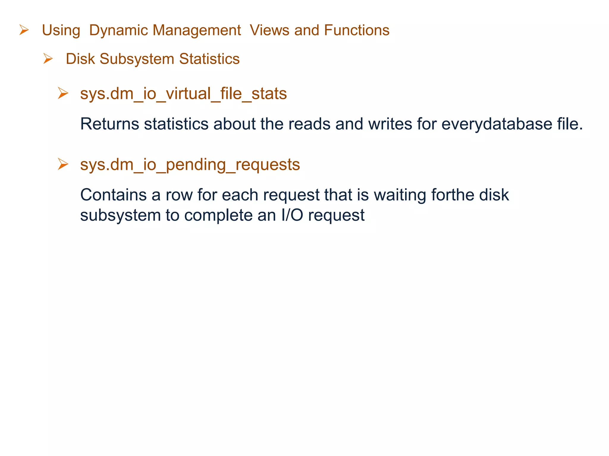 Sql server lesson13 | PPTX