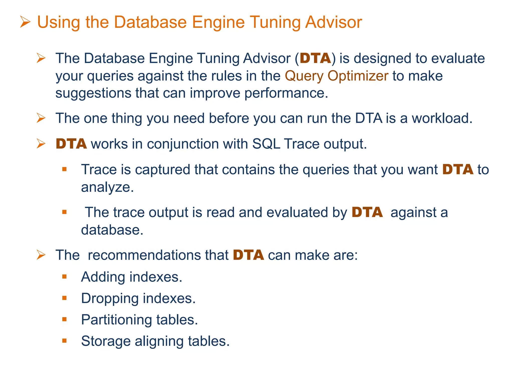 Sql server lesson13 | PPTX