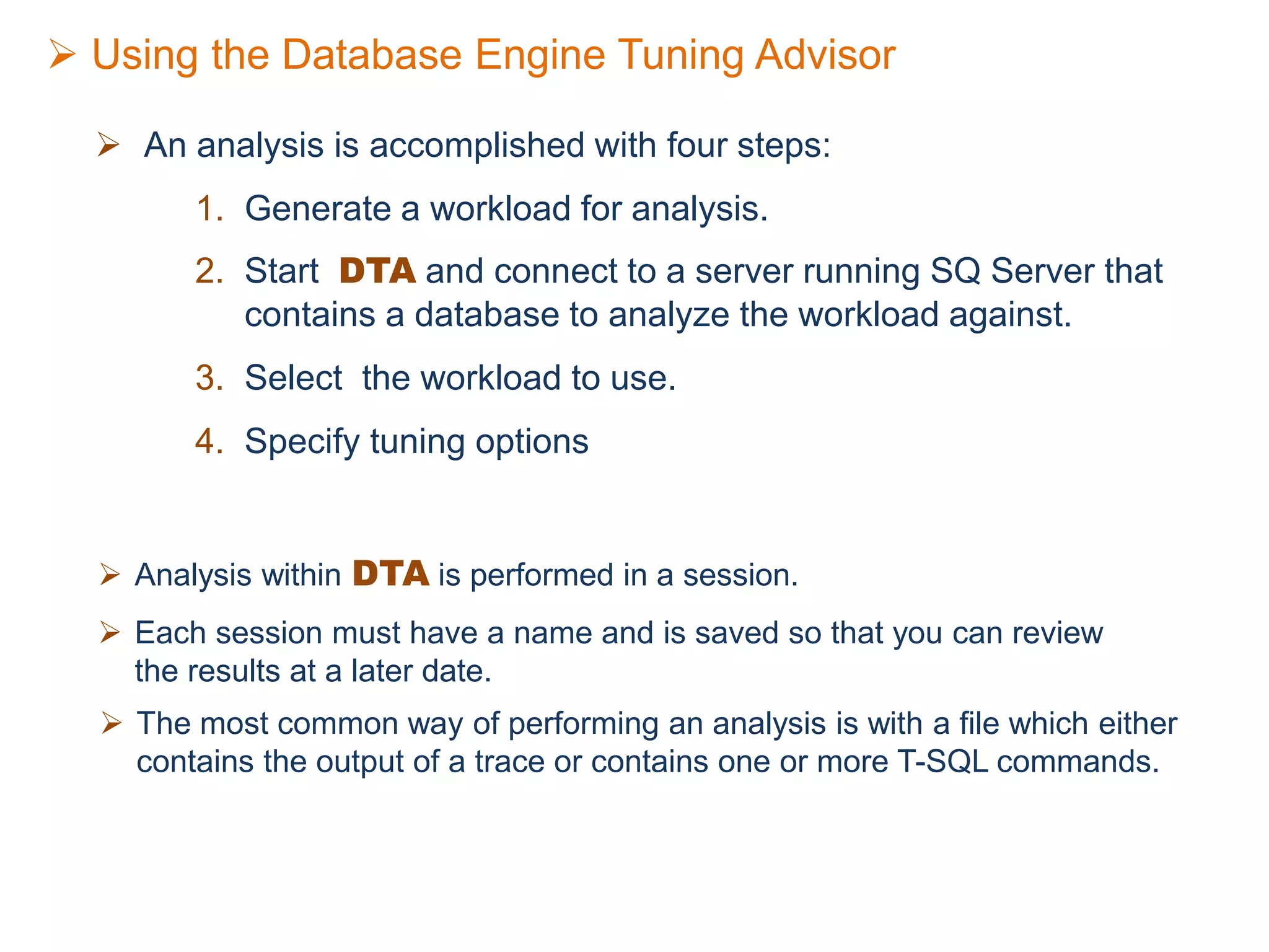 Sql server lesson13 | PPTX
