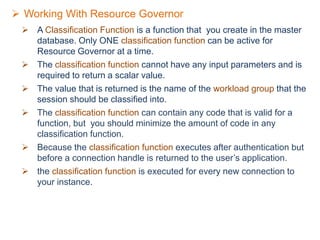 Sql server lesson13 | PPT