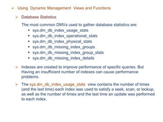 Sql server lesson13 | PPT