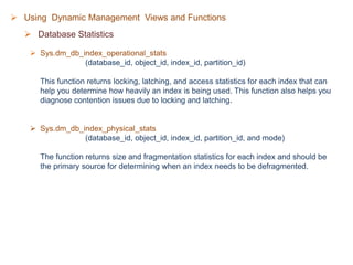 Sql server lesson13 | PPT