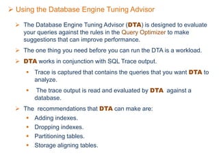 Sql server lesson13 | PPT