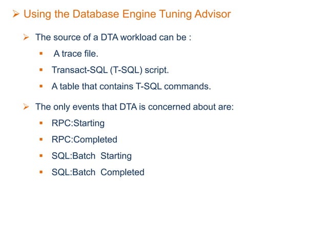 Sql server lesson13 | PPT