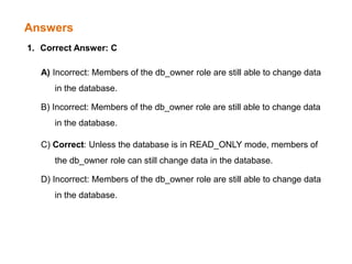 Sql server lesson3 | PPTX