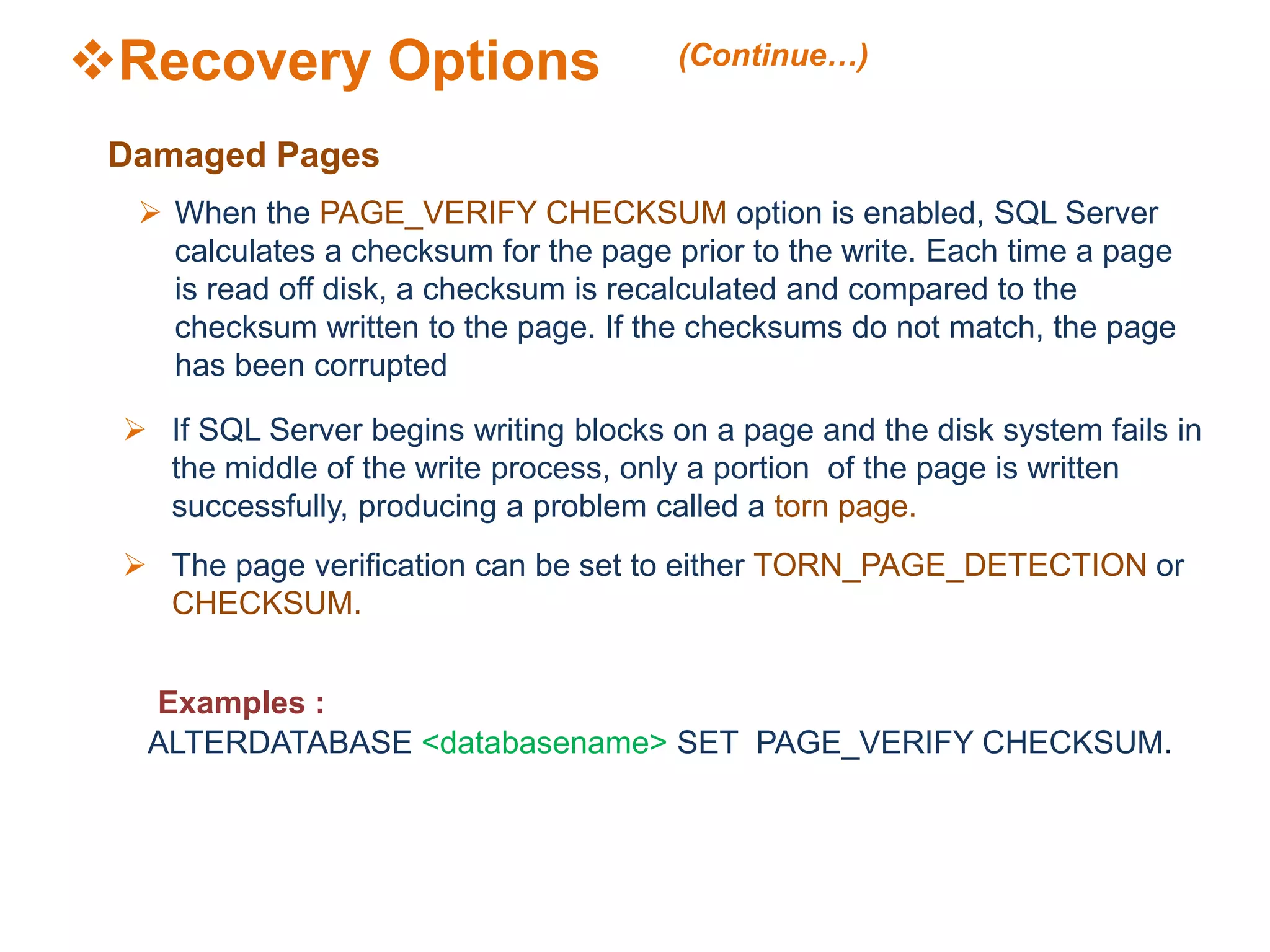 Sql server lesson4 | PPTX