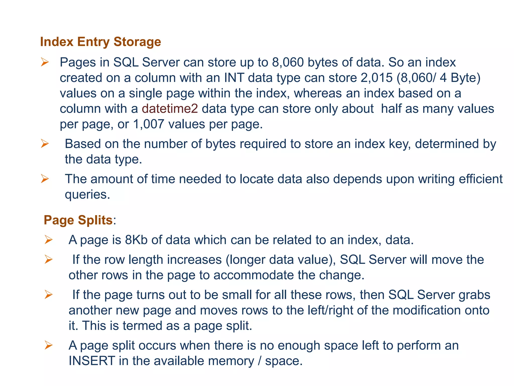 Sql server lesson6 | PPTX | Databases | Computer Software and Applications