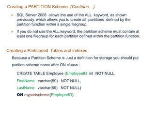 Sql server lesson7 | PPT