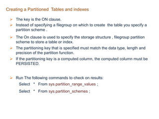 Sql server lesson7 | PPT