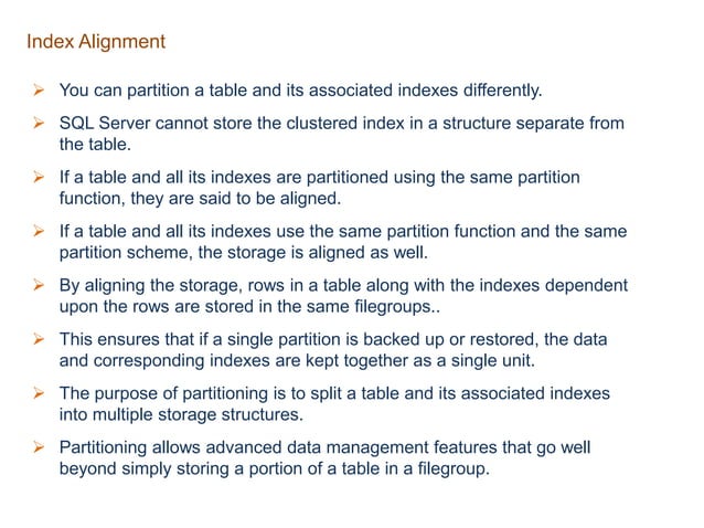 Sql server lesson7 | PPT