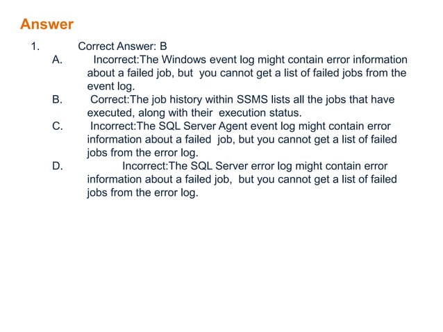 Sql server lesson9 | PPT