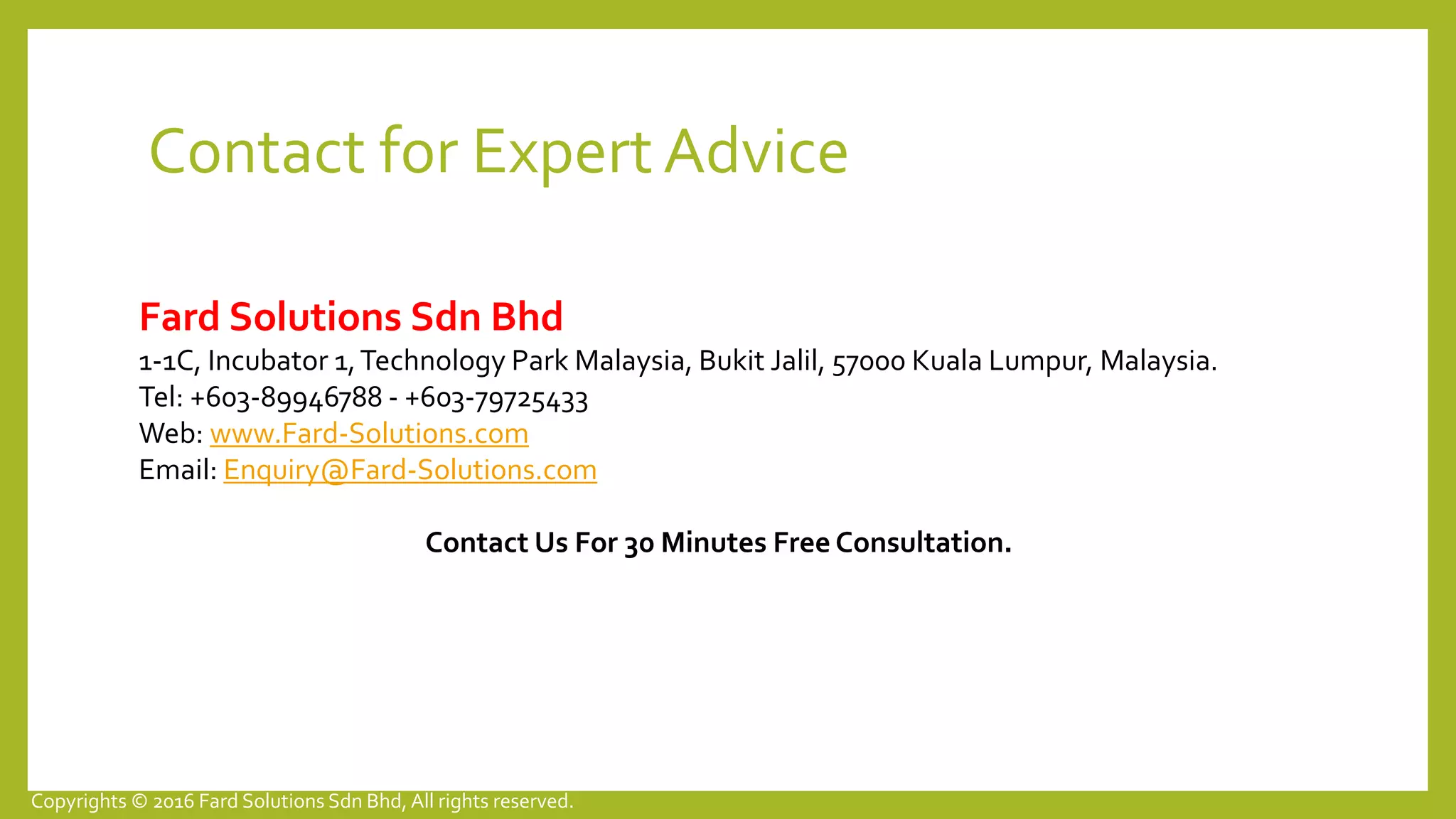 SQL Server Memory Pressure | PPT