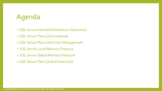 SQL Server Memory Pressure | PPT