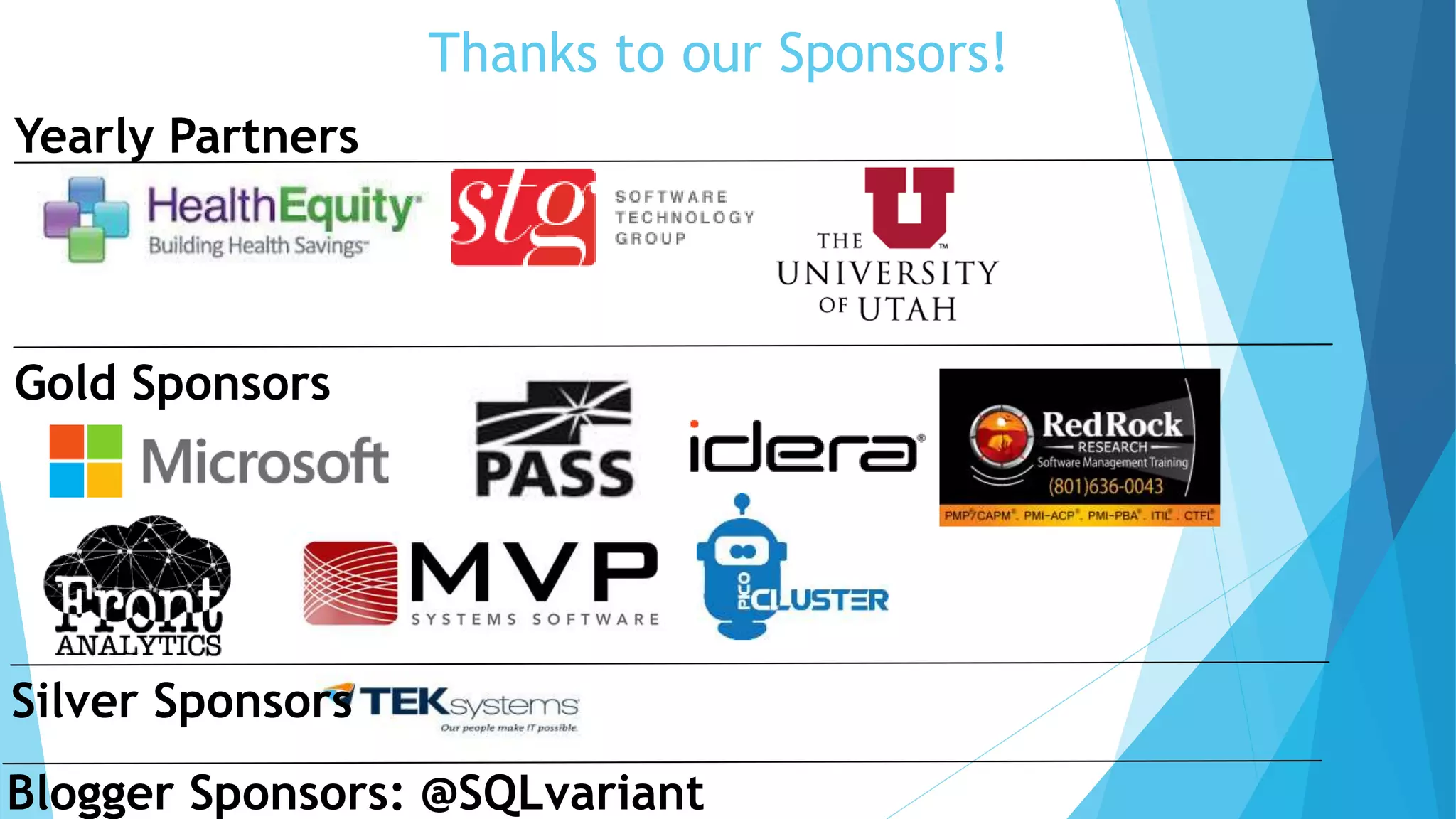 Sql Server Management Studio Tips and Tricks | PPT