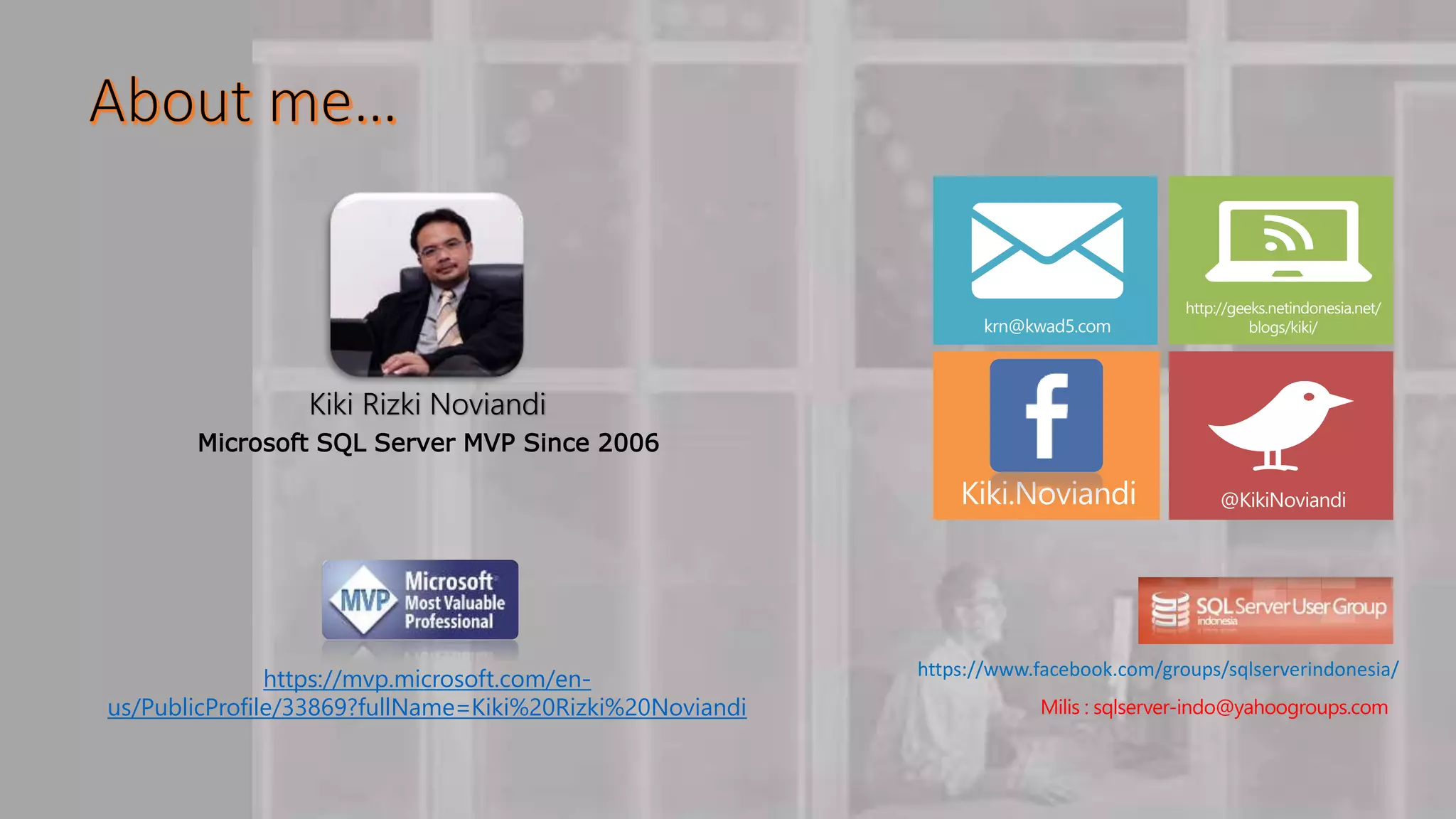 Sql server master data services | PPT