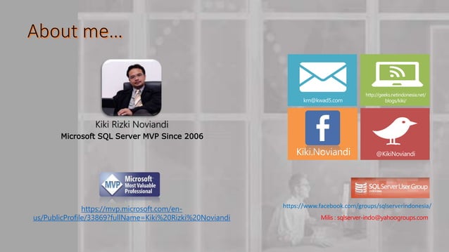 Sql server master data services | PPT