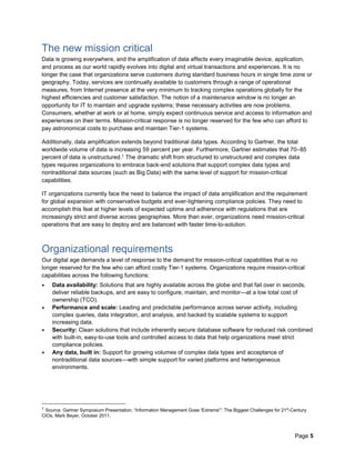 Sql server mission_critical_performance_tdm_white_paper | PDF