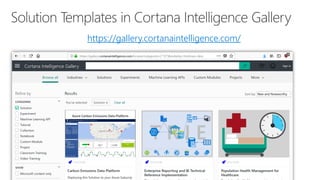SQL Server 2017 Machine Learning Services | PDF