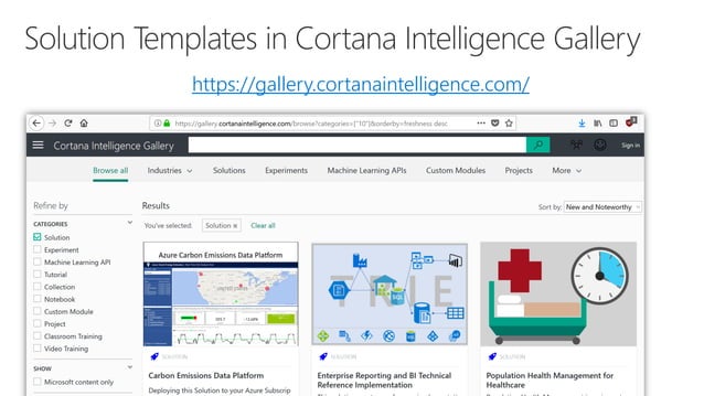 SQL Server 2017 Machine Learning Services | PDF | Computing | Technology & Computing