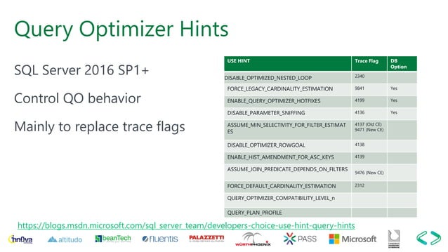 SQL Server Modernization | PPT