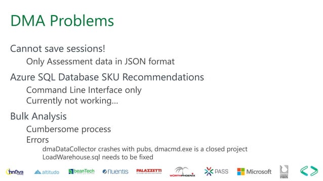 SQL Server Modernization | PPT
