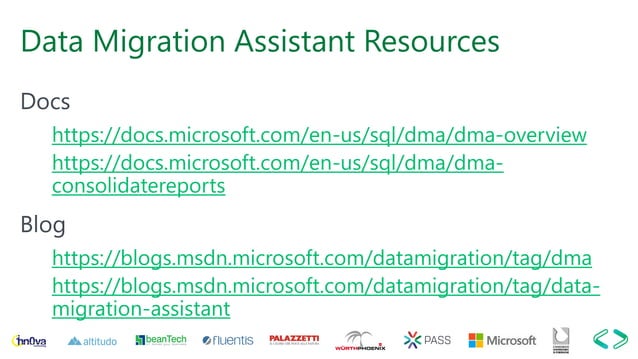 SQL Server Modernization | PPT