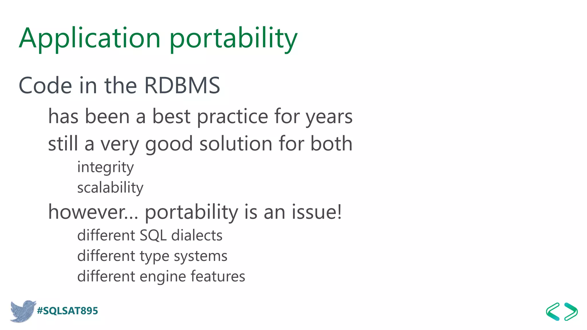 Sql Server Modernization Ppt
