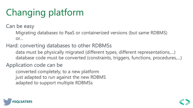 SQL Server Modernization | PDF | Cloud Computing | Internet