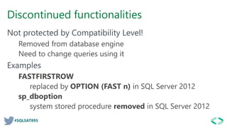 SQL Server Modernization | PDF