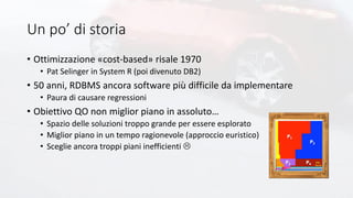 SQL Server Modern Query Processing | PPT