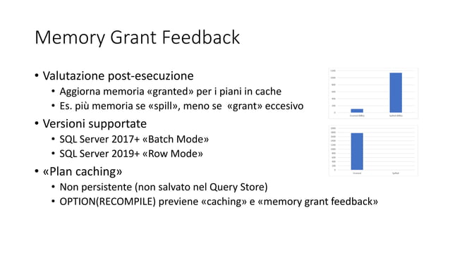 SQL Server Modern Query Processing | PPT