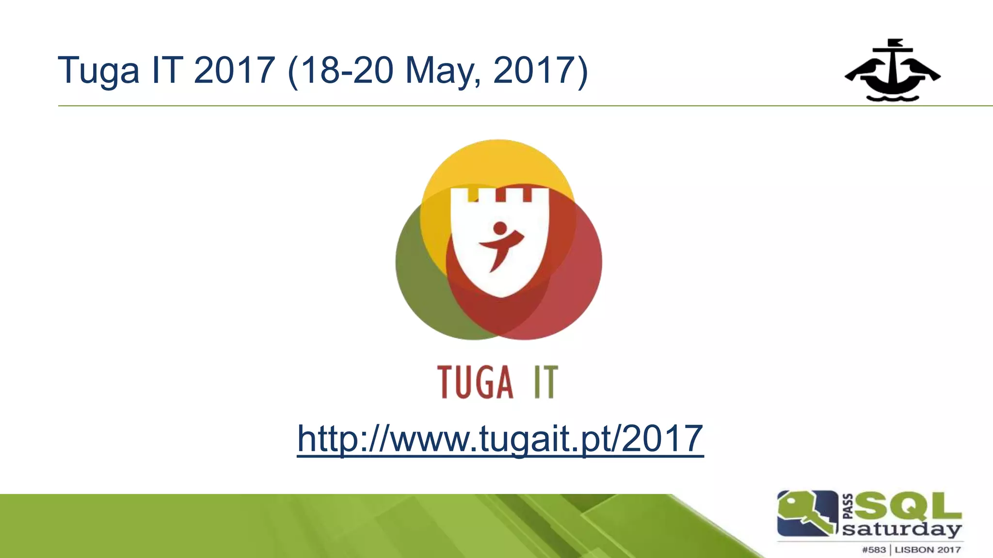 SQL Server Monitor and Maintenance with Azure OMS | PPTX