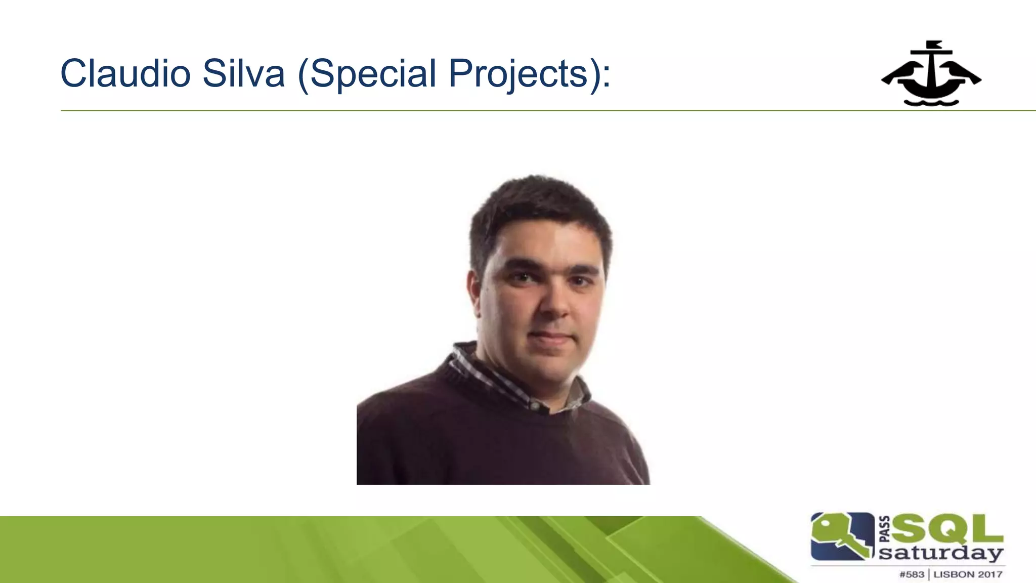 SQL Server Monitor and Maintenance with Azure OMS | PPTX