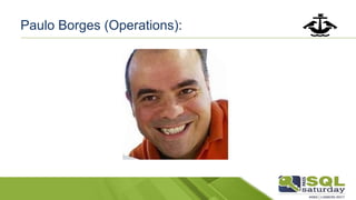 SQL Server Monitor and Maintenance with Azure OMS | PPTX