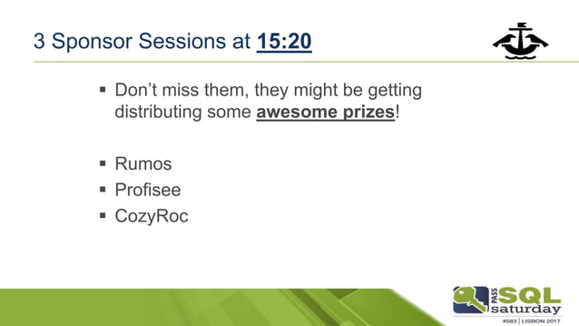 SQL Server Monitor and Maintenance with Azure OMS | PPT