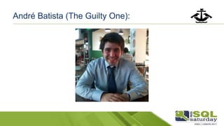 SQL Server Monitor and Maintenance with Azure OMS | PPTX