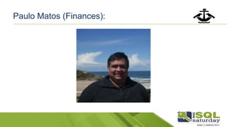 SQL Server Monitor and Maintenance with Azure OMS | PPTX