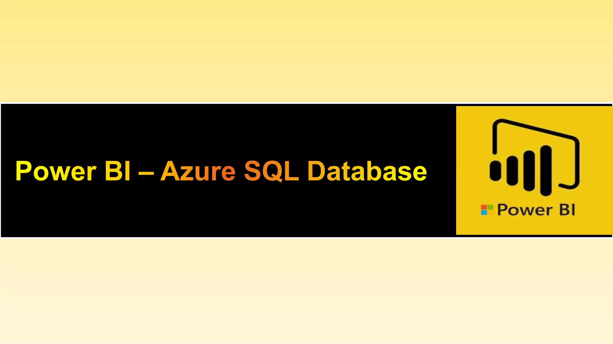 Sql Server Part 1 6pptx